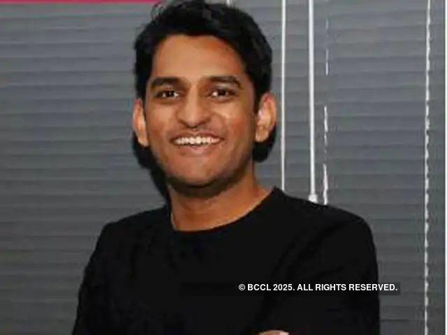 Tredence: Here's how Tredence got ET Startup's Bootstrap Champ award - The Economic Times