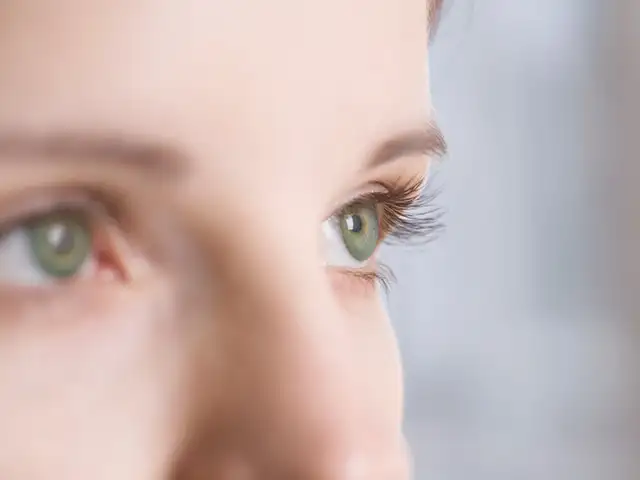 Curcumin: Yellow wonder: Eye drops with turmeric extracts may help ...