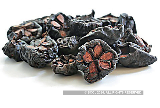 From a wild pink flower to green mangoes, the souring agents that add ...