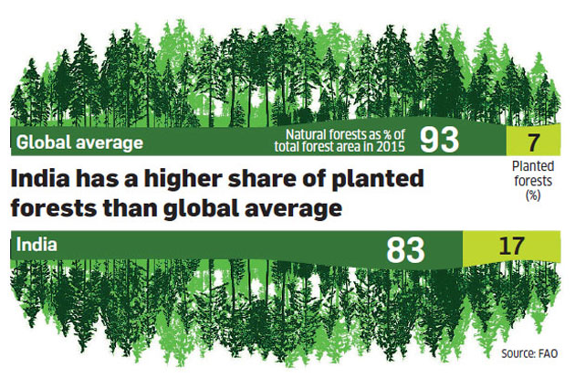 How green is India? - The Economic Times