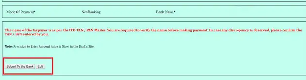 Income Tax Payment: How to pay taxes online and offline