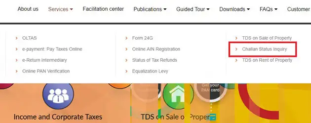 Income Tax Payment: How to pay taxes online and offline