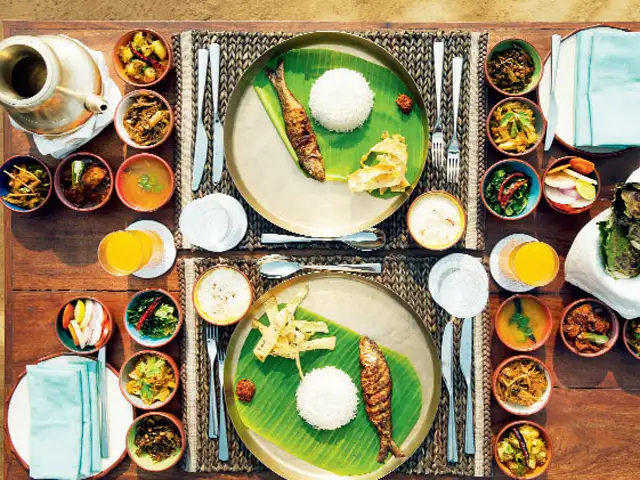 Local produce is often the tastiest: Visit Nepal, Beunos Aires to ...