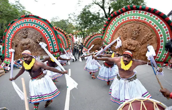 indian festivals: Traveller’s Diary: This August, celebrate ...
