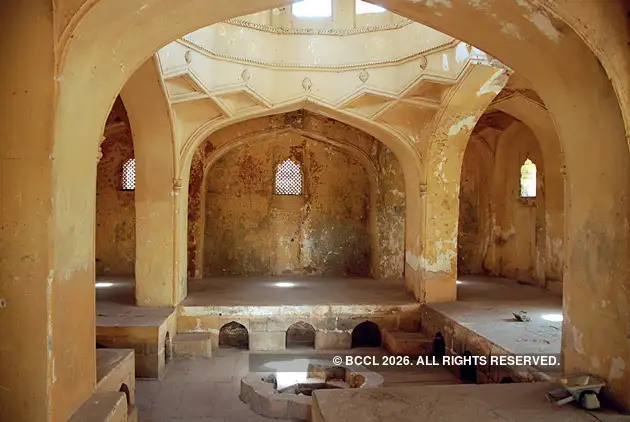 What’s common between a medieval necropolis and a modern Hyderabad ...