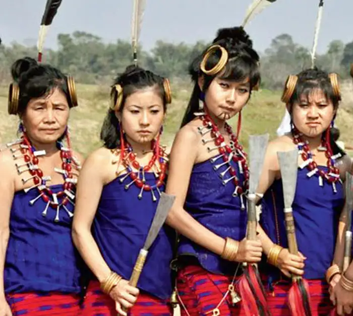 Plan India's best tribal tours in Odisha, Nagaland, and Arunachal ...