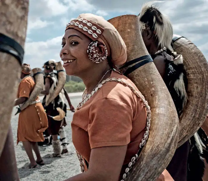 Kenya, Nepal, Mexico or Australia: Meet the natives of the world - The ...