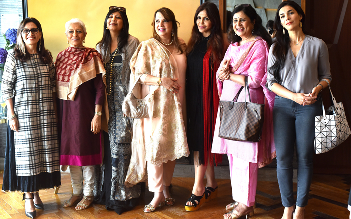 Nisha JamVwal, Mrunalini Deshmukh share real life, success stories ...