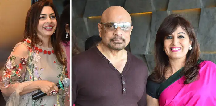 Nisha JamVwal, Mrunalini Deshmukh share real life, success stories ...