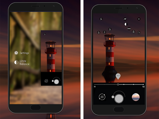 Circle Camera review: Circle Camera review: Mobile app for photography ...