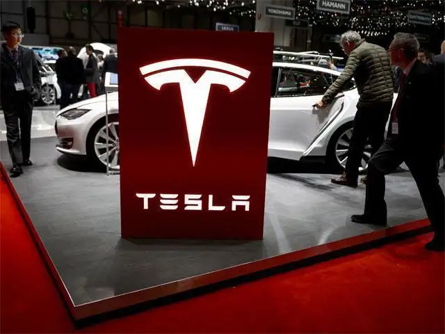 Tesla: Tesla forms special committee to decide on Elon Musk's proposal ...