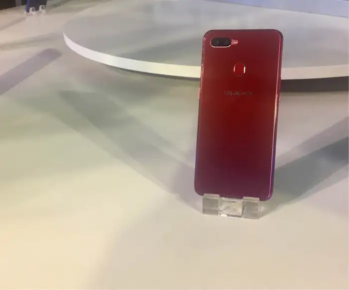 oppo f9 pro live updates: Oppo F9, F9 Pro launched in Mumbai at Rs ...