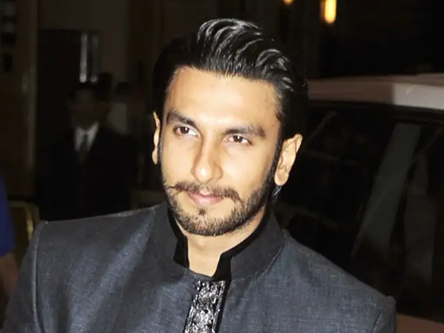 Ranveer Singh: Ranveer Singh feels comic timing is the toughest part of ...
