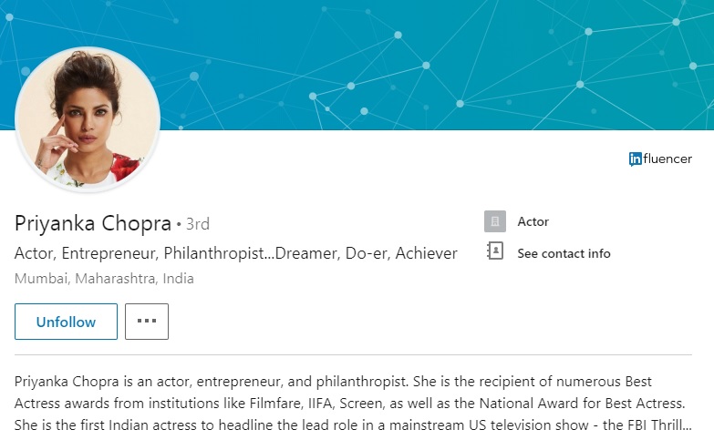 Linkedin: Ruling the roost: Narendra Modi, Vijay Shekhar Sharma feature ...