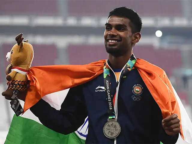 Asian Games Medals 2018: Stories of adversity and grit behind the Asian ...