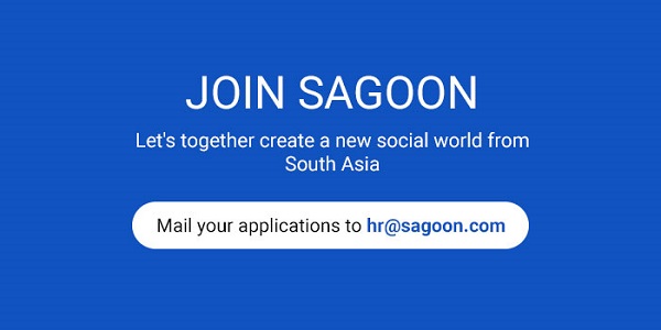 After Mini IPO Success, Sagoon shifts focus to hiring new talent - The ...