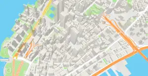 mapbox: ‘Digital Graffiti’ on Mapbox highlights the pitfalls of open ...