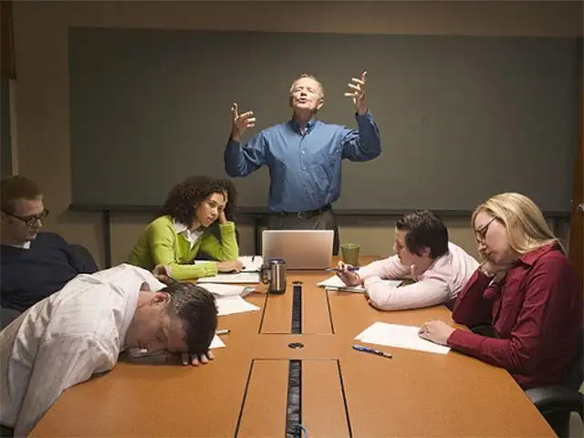 leadership style: Sign of a leader: How to be open-minded and ...