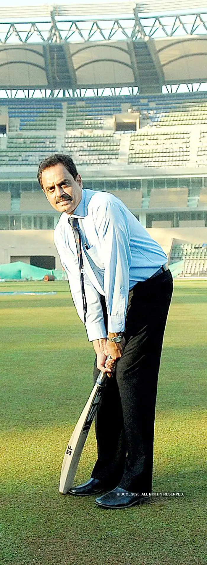 Dilip Vengsarkar: Dilip Vengsarkar’s selection tip: Watch new talent ...