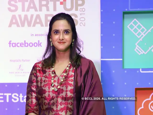 Ola co-founder: Ola boss Bhavish Aggarwal’s wife reveals marriage ...