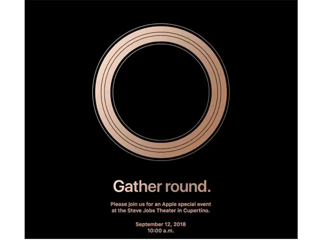 Apple Event: Here's how to hear the keynote, watch the livestream