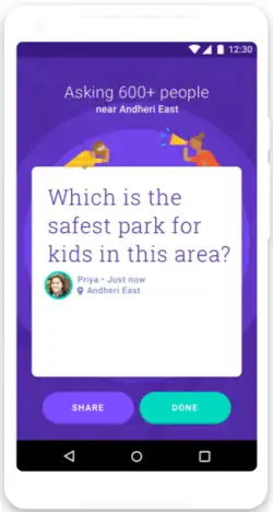 neighbourly: Google's Neighbourly app expands to 5 more Indian cities ...