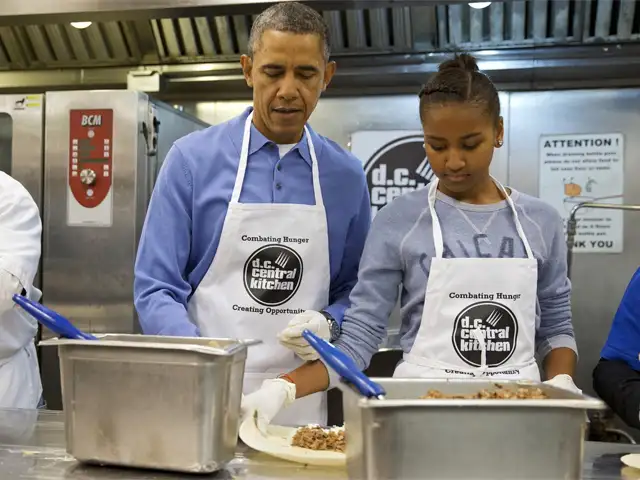 coffee: Masterchef alert: When Putin, Jinping took a break from ...