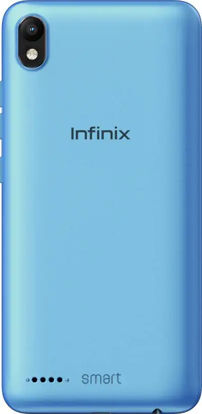 infinix smart 2: Infinix Smart 2 review: A smart choice at Rs 6000 ...