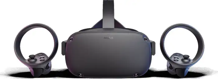 oculus quest: Facebook makes VR interesting, unveils wireless Oculus ...