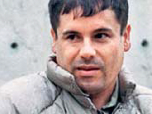 smuggling: What's beneath the US-Mexico border? A 22-ft deep drug ...