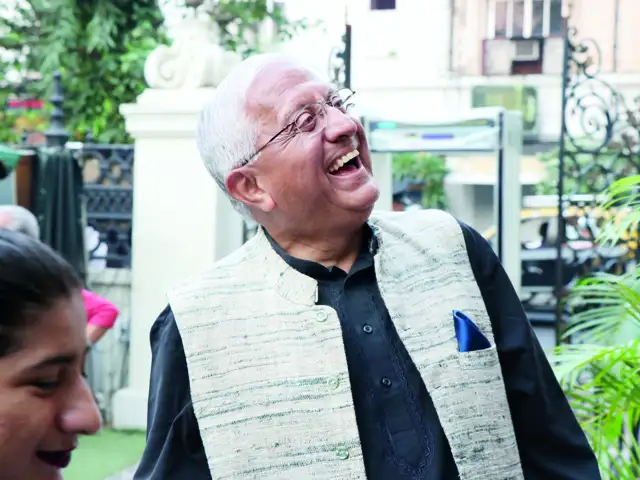 Geeta Gopalakrishnan: An evening of music, dance at Geeta ...