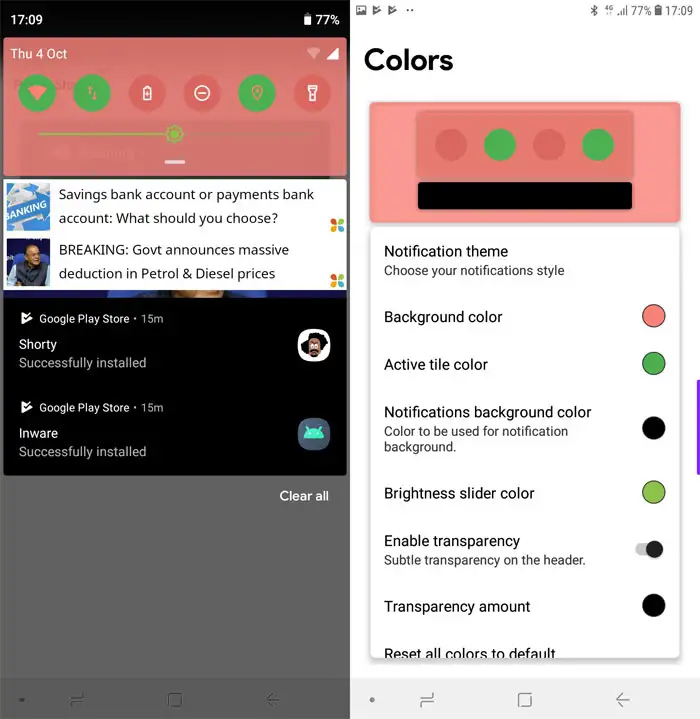 Power Shade: Power Shade review: The app helps customise your ...