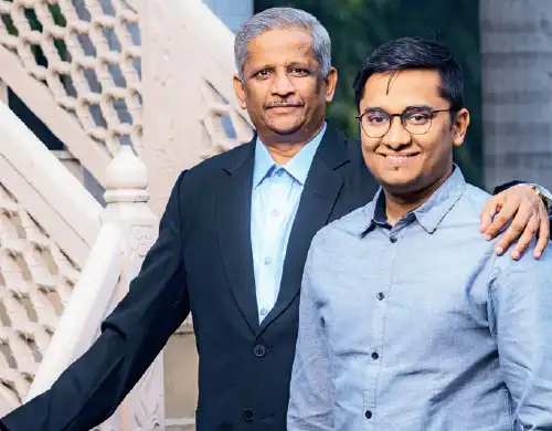 Deodorant Business: How Indian family businesses are taking on MNCs in ...