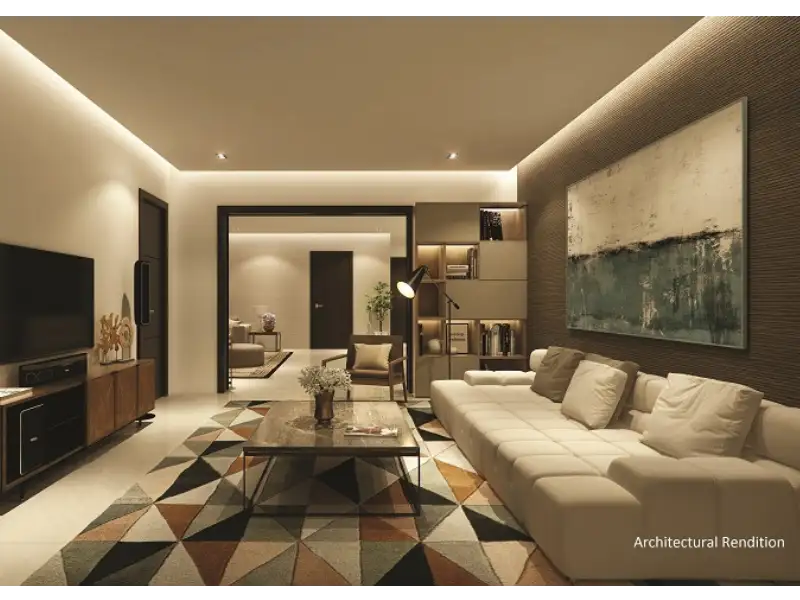 Panchshil's flagship luxury project in Pune is a case-study in global ...