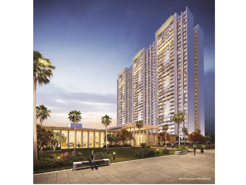 Panchshil flagship luxury project: Panchshil's flagship luxury project ...