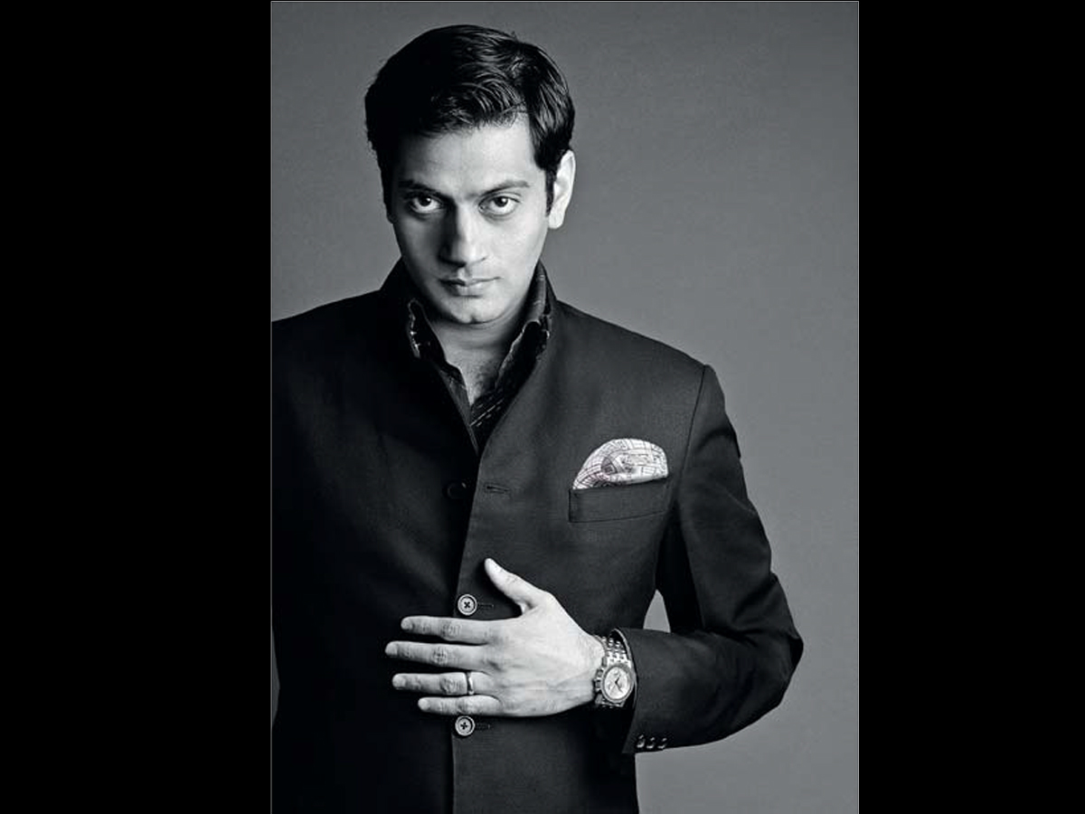 Burberry: How Raghavendra Rathore, Anita Dongre deal with unsold ...