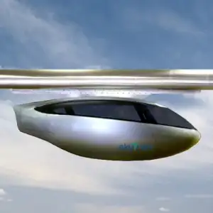 reliance industries: Reliance picks up 12.7% stake in futuristic pod ...