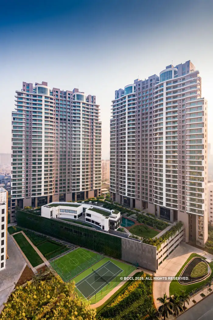 Windsor Grande Residences: Windsor Grande Residences: When grandeur ...