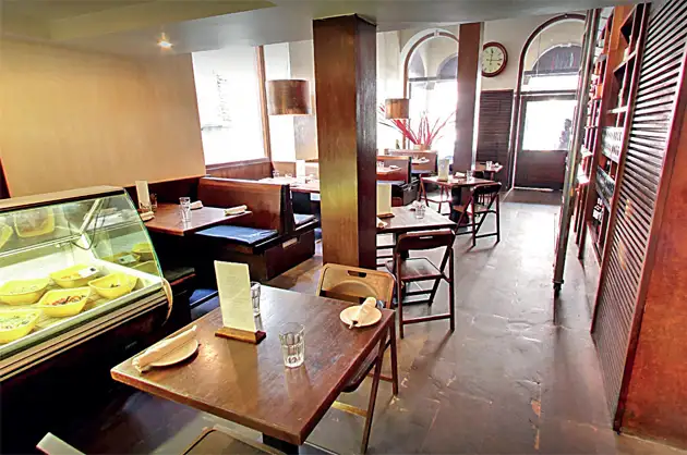 Chef Rahul Akerkar gets ready for a new beginning, plans to launch ...