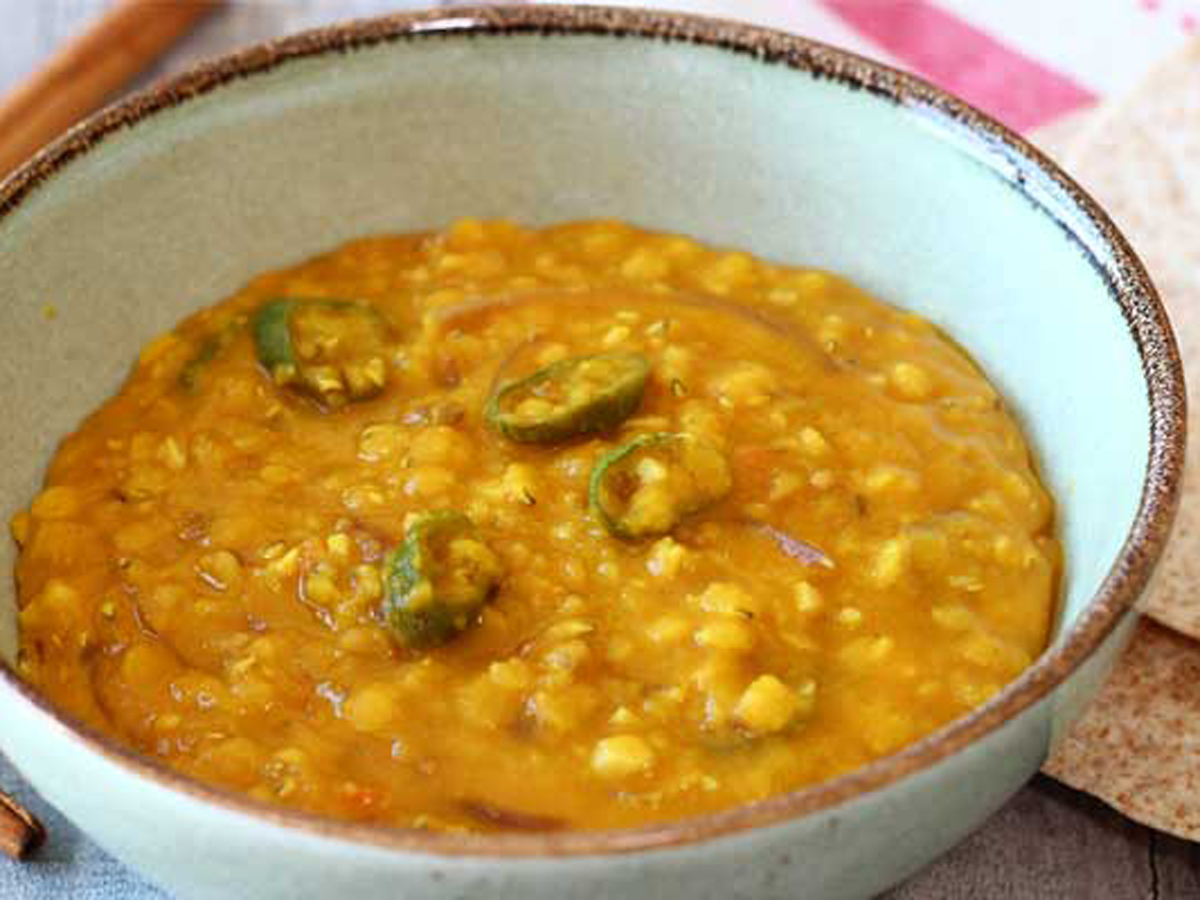 A Lankan-themed Diwali party menu to woo your guests - The Economic Times