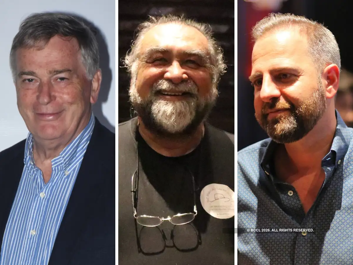 Hayman’s Gin: Food, gin & more: St. Regis Mumbai presents Hayman’s ...