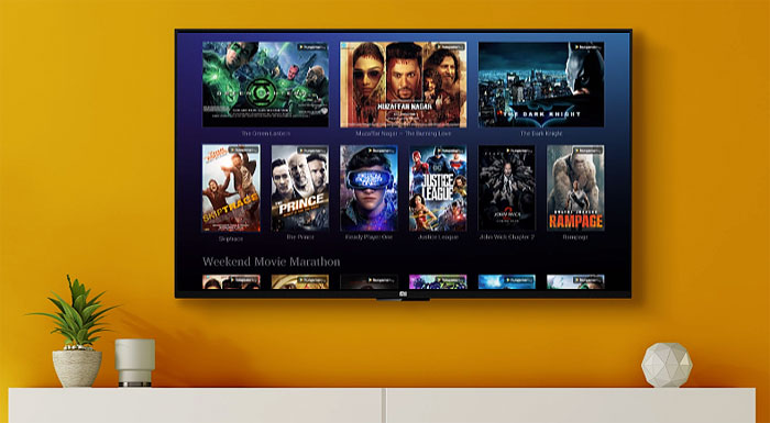 MiTV 4A Pro review: Best option for large screen at Rs 29,999 - The ...