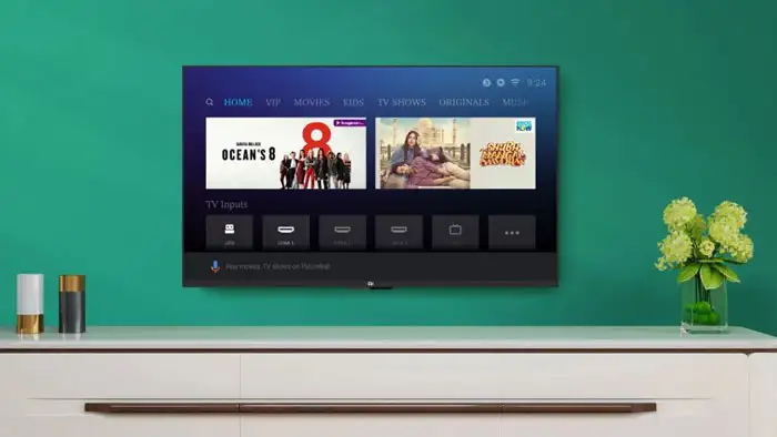 MiTV 4A Pro review: Best option for large screen at Rs 29,999 - The ...