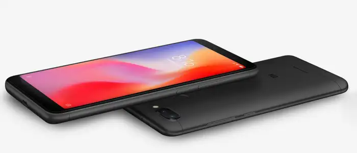 redmi 6: Redmi 6 & 6A review: Good camera, efficient processor - The ...