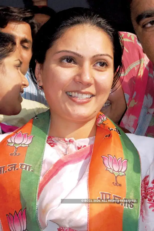 Moving from palace to politics: Meet Rajasthan's royals - The Economic ...