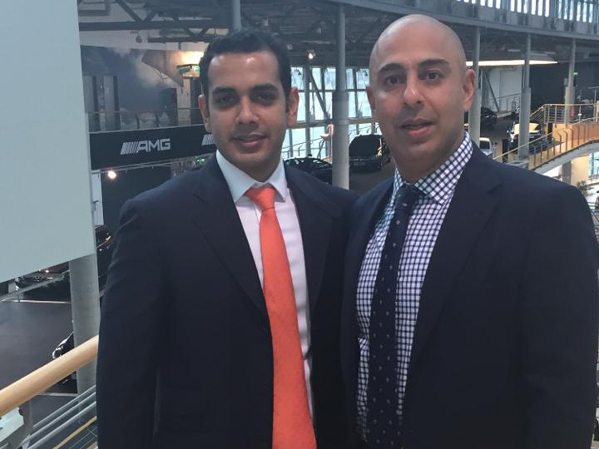 Mary Kom: T&T Motors: The driving force behind success - The Economic Times