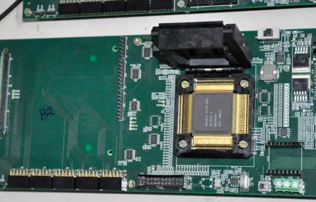 Chennai: IIT-Madras creates ‘Shakti’, India’s first microprocessor