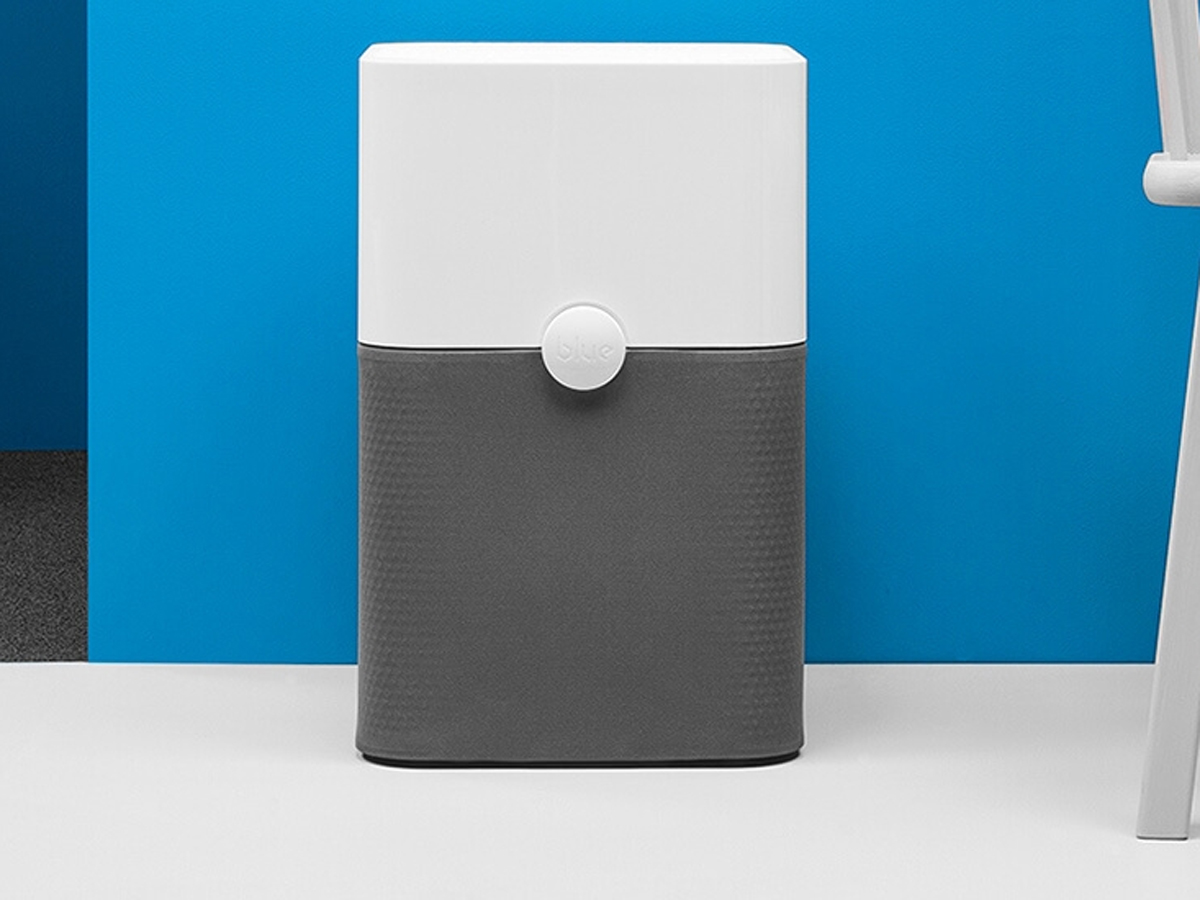 Air Purifier: Beat pollution like a pro: 6 air purifiers to improve ...