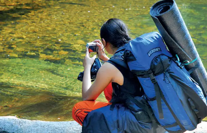 Chadar Trek: Triund, Ombattu Gudda & Harishchandragad: Top winter treks ...