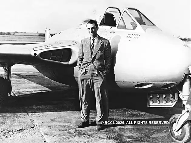 Tata SIA Airlines: 65 years later, Tatas about to revive JRD's aviation ...